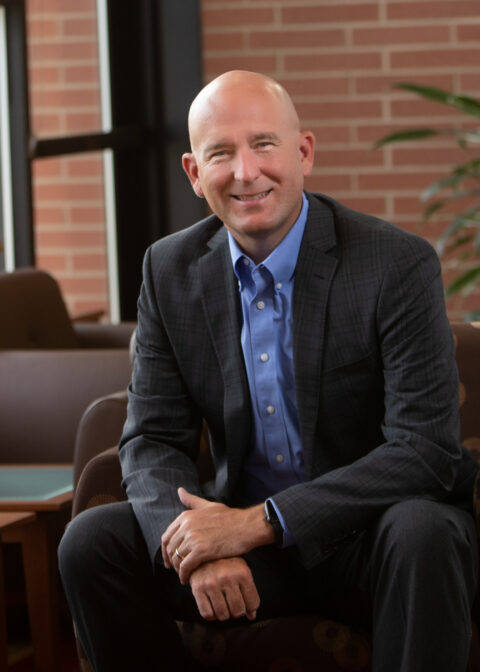 Scott A. Becker, CPA, CFP, CVA, CGMA - hbewealth.com